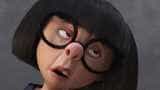 INCREDIBLES 2: Watch A Clip From The New "Auntie Edna" Short Featured ...