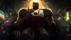 WHAT IF...? Season 2 Merchandise Reveals First Look At Captain Carter's ...