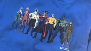 BATGIRL Set Video Gives Us A First Look At Brendan Fraser As The ...