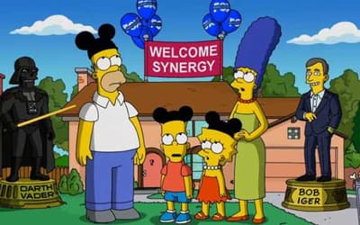 THE SIMPSONS Won't Get The Original 4:3 Aspect Ratio On Disney+ Until ...