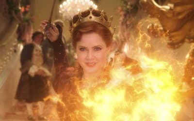 DISENCHANTED Trailer Reveals That Life In The Suburbs Is Far From A ...