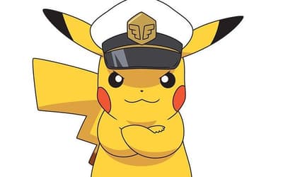 POKEMON: New TV Series Will Introduce Captain Pikachu, But Is He Ash's ...