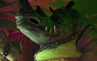 TEENAGE MUTANT NINJA TURTLES: MUTANT MAYHEM Promo Art Features New Look ...