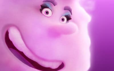 ELEMENTAL Trailer And Posters Introduce Us To The Resident's Of Pixar's ...