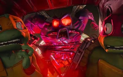 TEENAGE MUTANT NINJA TURTLES: MUTANT MAYHEM Trailer Officially Released ...