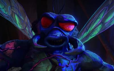 TEENAGE MUTANT NINJA TURTLES: MUTANT MAYHEM Clip Introduces Ice Cube's ...