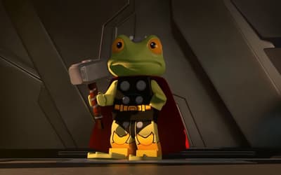 Marvel Studios Releases First Trailer For Disney+'s Upcoming LEGO ...