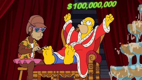 ALADDIN: Will Smith Is The Best Wingman In New TV Spots; Plus A New ...