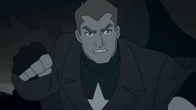 MARVEL'S AVENGERS: BLACK PANTHER'S QUEST: Check Out This New Action ...