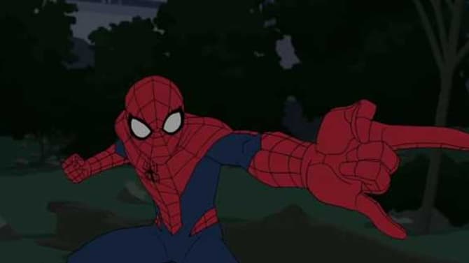 MARVEL'S SPIDER-MAN: Peter Parker Returns And Must Save The Avengers In ...