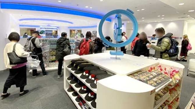 Trainers Are Headed To Tokyo To Experience The Very First Official Real ...