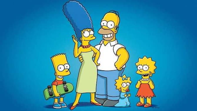 THE SIMPSONS EXCLUSIVE Interview With FULLER HOUSE And DUNCANVILLE ...