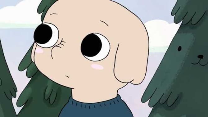 SUMMER CAMP ISLAND : A Brand New Trailer Shows New Footage And A ...