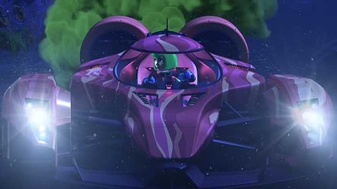 FAST & FURIOUS: SPY RACERS Season 5 Trailer Sees The Heroes Head To The ...