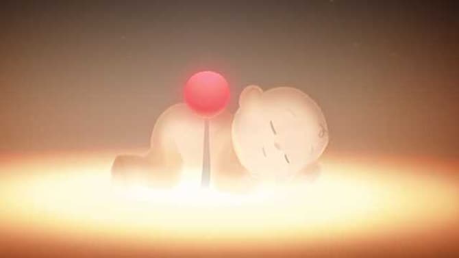 NAMOO: First Trailer Revealed For New Short Film At CTN With COWBOY ...