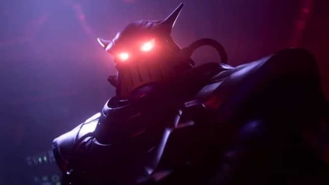 LIGHTYEAR Spoilers: A Big Zurg Twist Finally Explains One Of TOY STORY ...