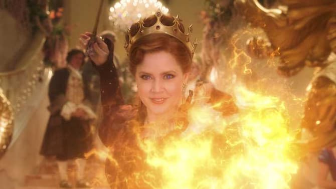 DISENCHANTED Trailer Reveals That Life In The Suburbs Is Far From A ...