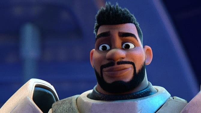 MY DAD THE BOUNTY HUNTER Trailer Teases A Family-Friendly Intergalactic ...