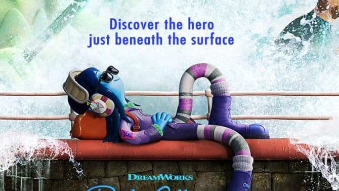 RUBY GILLMAN: TEENAGE KRAKEN - Check Out The First Trailer For ...