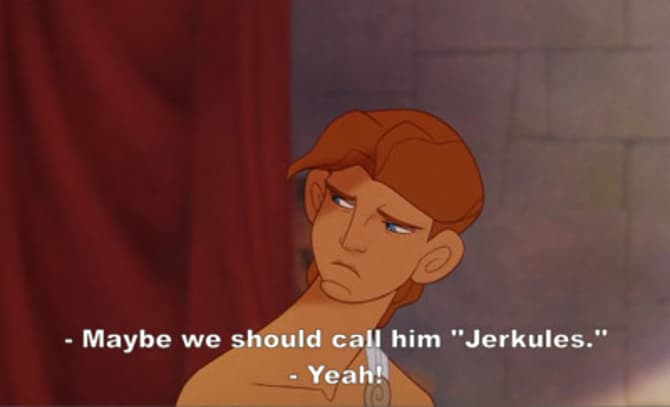 Disney As Adults: An Adult Retrospective Review Of The 1997 Disney ...