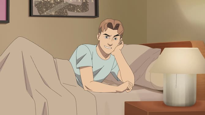 INVINCIBLE Season 2 Trailer Begs The Question: Is Mark Grayson A Hero ...