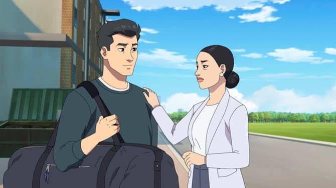 INVINCIBLE Season 2 Trailer Begs The Question: Is Mark Grayson A Hero ...