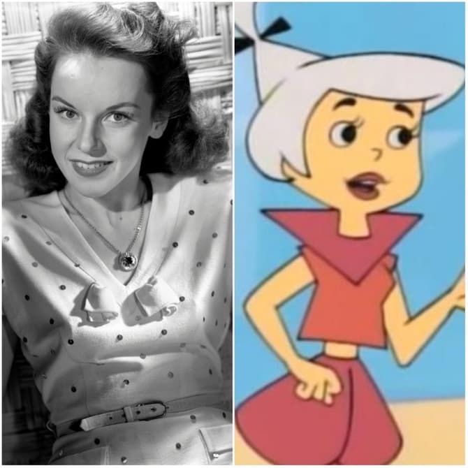 Celebrate 60 Years of THE JETSONS With A Look Back At The Cast That ...