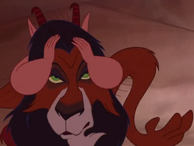Disney As Adults: An Adult Retrospective Review Of The 1997 Disney ...