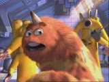 Fans Of The Pixar Film MONSTERS INC. Celebrate 2319 Day