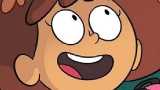 DISNEY'S AMPHIBIA: The First Two Episodes Of The New Animated Show Have ...
