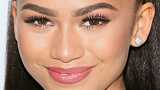 Zendaya Congratulates Halle Bailey On Being Cast As Ariel In Disney's ...