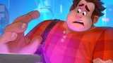 Disney Animation Tweaks RALPH BREAKS THE INTERNET: WRECK-IT RALPH 2's Title