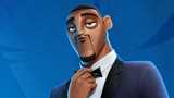 SPIES IN DISGUISE: Charismatic Agent Lance Sterling Arrives In A ...