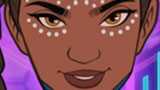 MARVEL RISING: "Operation Shuri" And "Playing With Fire" Animated ...
