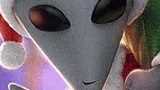ALIEN XMAS: Netflix Has Released A Brand New Trailer For The Holiday ...