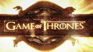 HBO Max Developing An Animated GAME OF THRONES Series