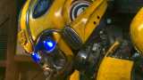 Hailee Steinfeld's Charlie Watson Comforts BUMBLEBEE In This New Photo ...