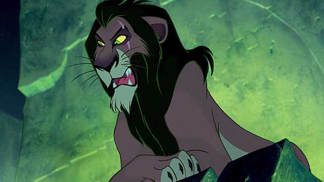Disney's Upcoming Remake Of THE LION KING Will Reportedly Feature The ...