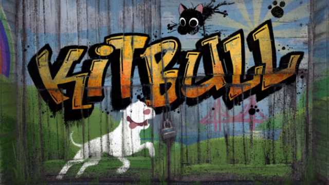 KITBULL, Pixar's Newest Adorable SparkShort, Is Now Available; Watch It ...