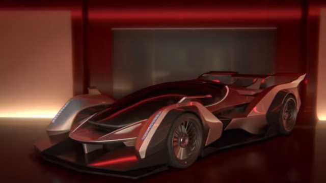 FAST & FURIOUS: SPY RACERS: Check Out This Insane Boat Heist In New ...