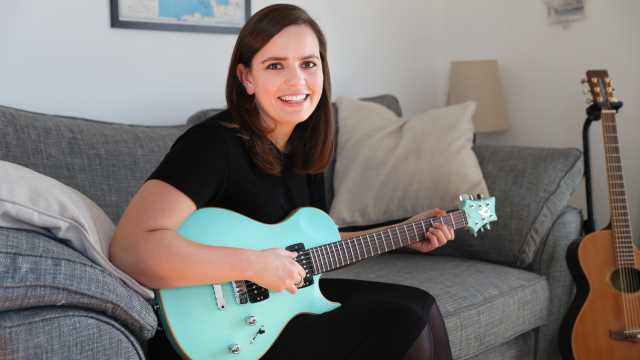 12 OZ MOUSE: Mary Spender Talks About The Transition From Musician To ...