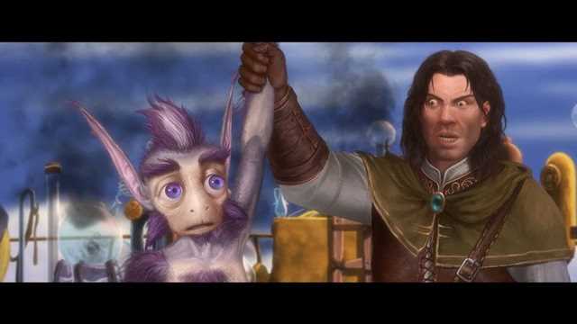 TIGTONE: Check Out This New Clip Ahead Of The Release Of The Show's ...