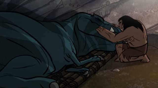 New PRIMAL Teaser Trailer Sees Zombies, Werewolves And Witches Stalk ...