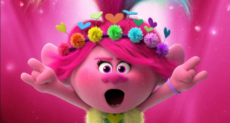 TROLLS 3 To Receive 17-Day Exclusive Theatrical Release In 2023