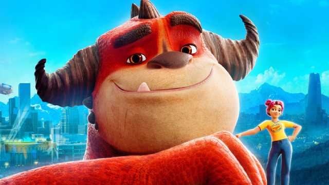 RUMBLE: New Trailer Reveals The WWE Studios Animated Movie Is Coming To ...