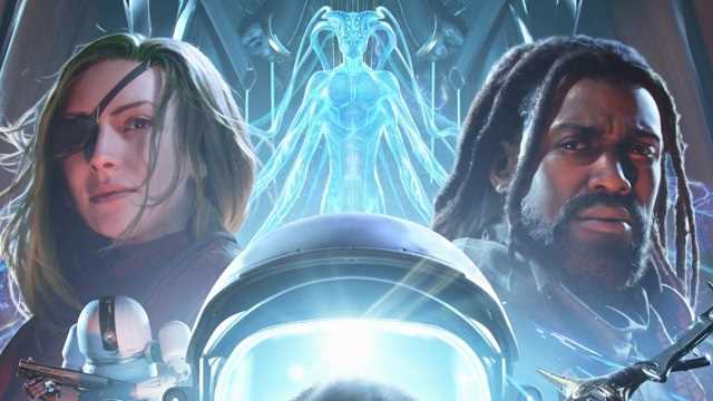 COHEED AND CAMBRIA Unveils A Visually Stunning Animated Video For Their ...