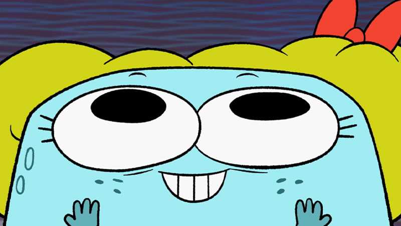 Check Out An Exclusive Clip From Season 3 Of DreamWorks Animation's THE ...