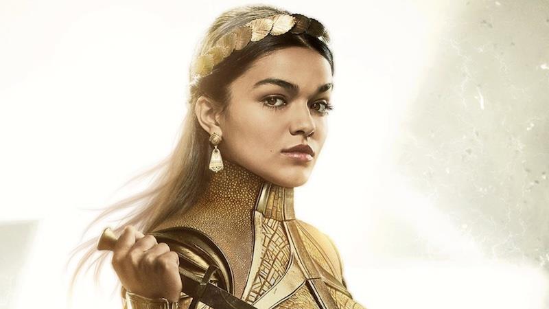 SNOW WHITE: Rachel Zegler Explains Why Playing Iconic Disney Princess ...