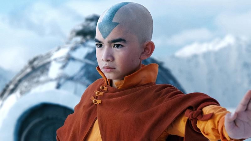 AVATAR: THE LAST AIRBENDER First Look Promises A Long-Awaited Accurate ...