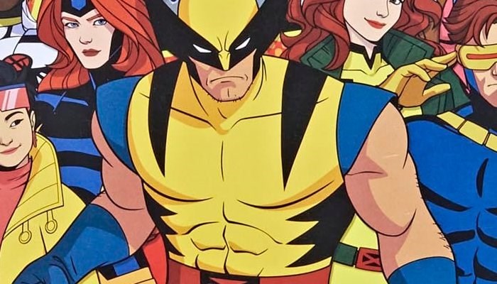 X-MEN '97 Merchandise Focuses On Storm, The Revival's Overhauled X-Jet ...